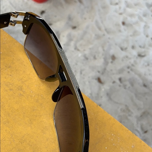 prettyshopper | Accessories | Oversized Classic Retro 8s Vintage Style ...